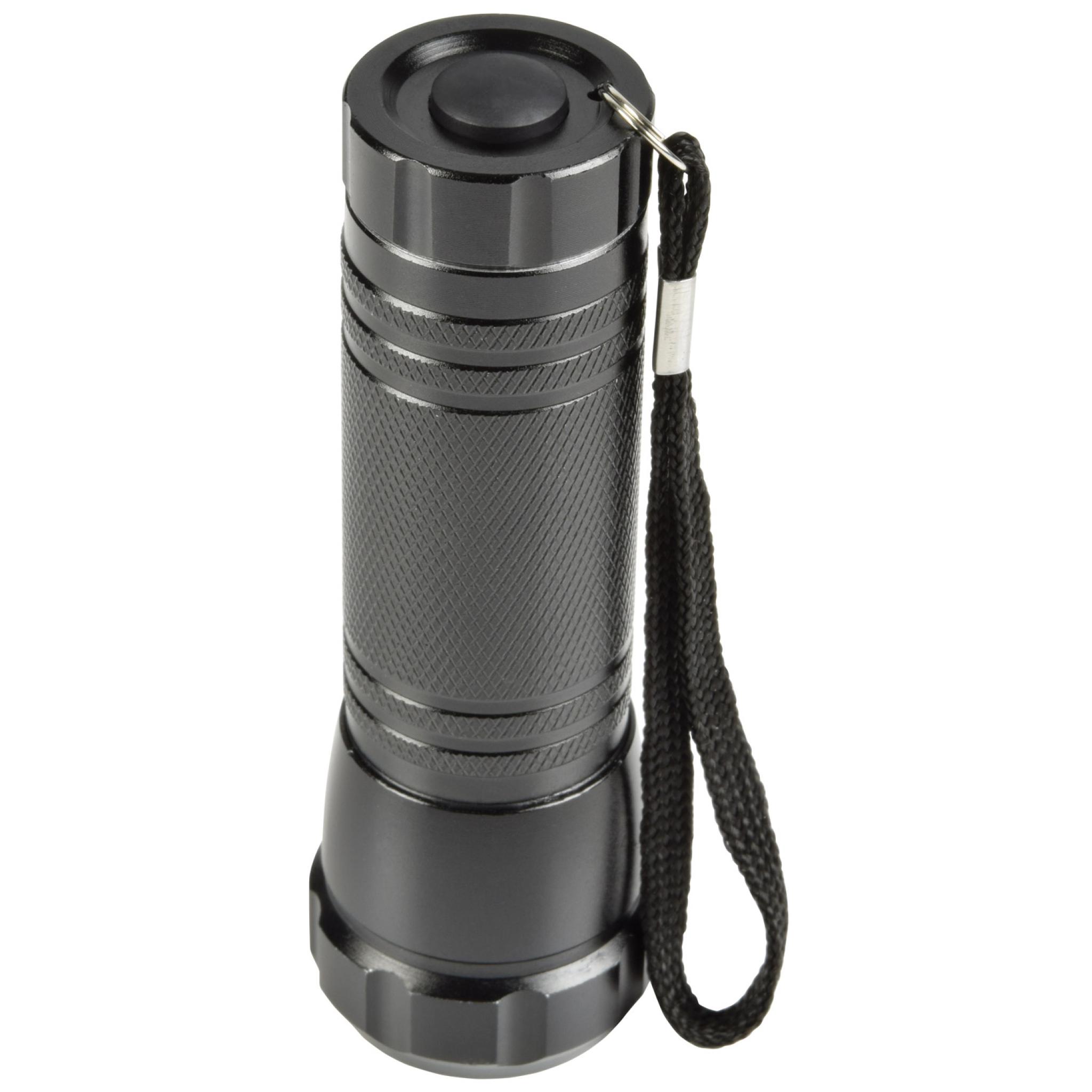 9 LED UV Torch / Bank Note Checker